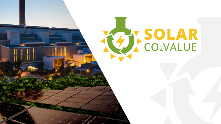 SolarCO2value | Home